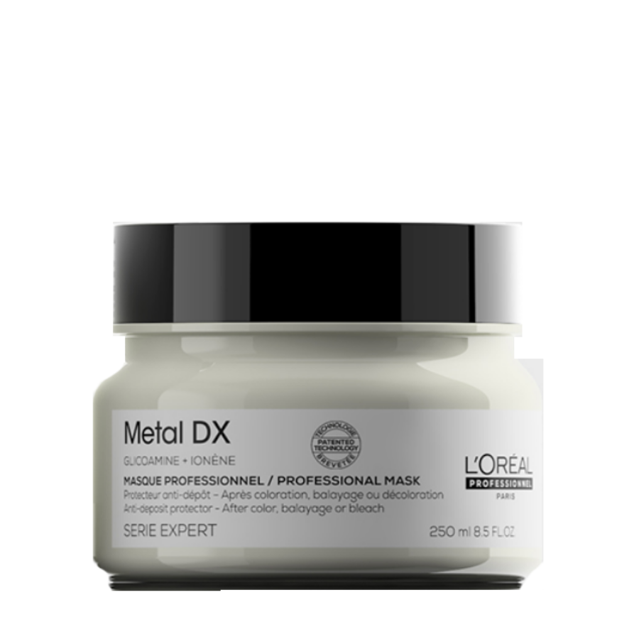 Professionelle Maske